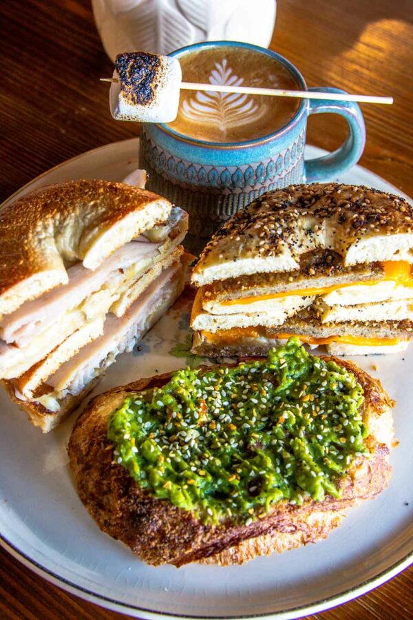 Sweet Friends Bakery - Coffee, Breakfast & Desserts