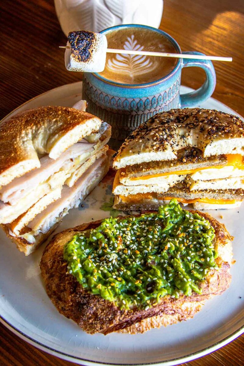 Sweet Friends Bakery - Coffee, Breakfast & Desserts