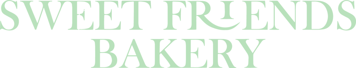 Sweet Friends Bakery - Coffee, Breakfast & Desserts