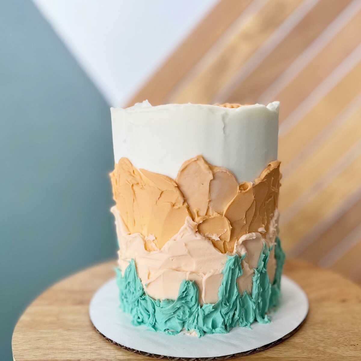 Sweet Friends Bakery - Coffee, Breakfast & Desserts